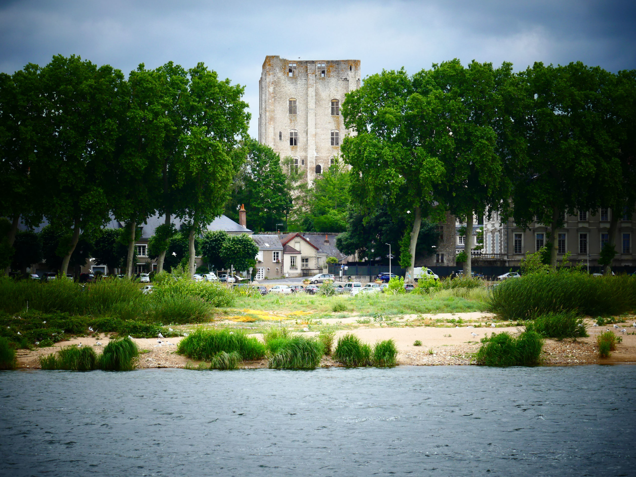 Beaugency - Office de tourisme des Terres du Val de Loire