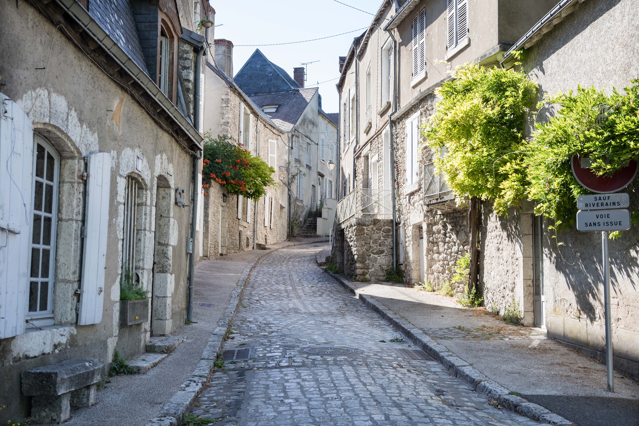 Recharge your batteries - Office de tourisme des Terres du Val de Loire